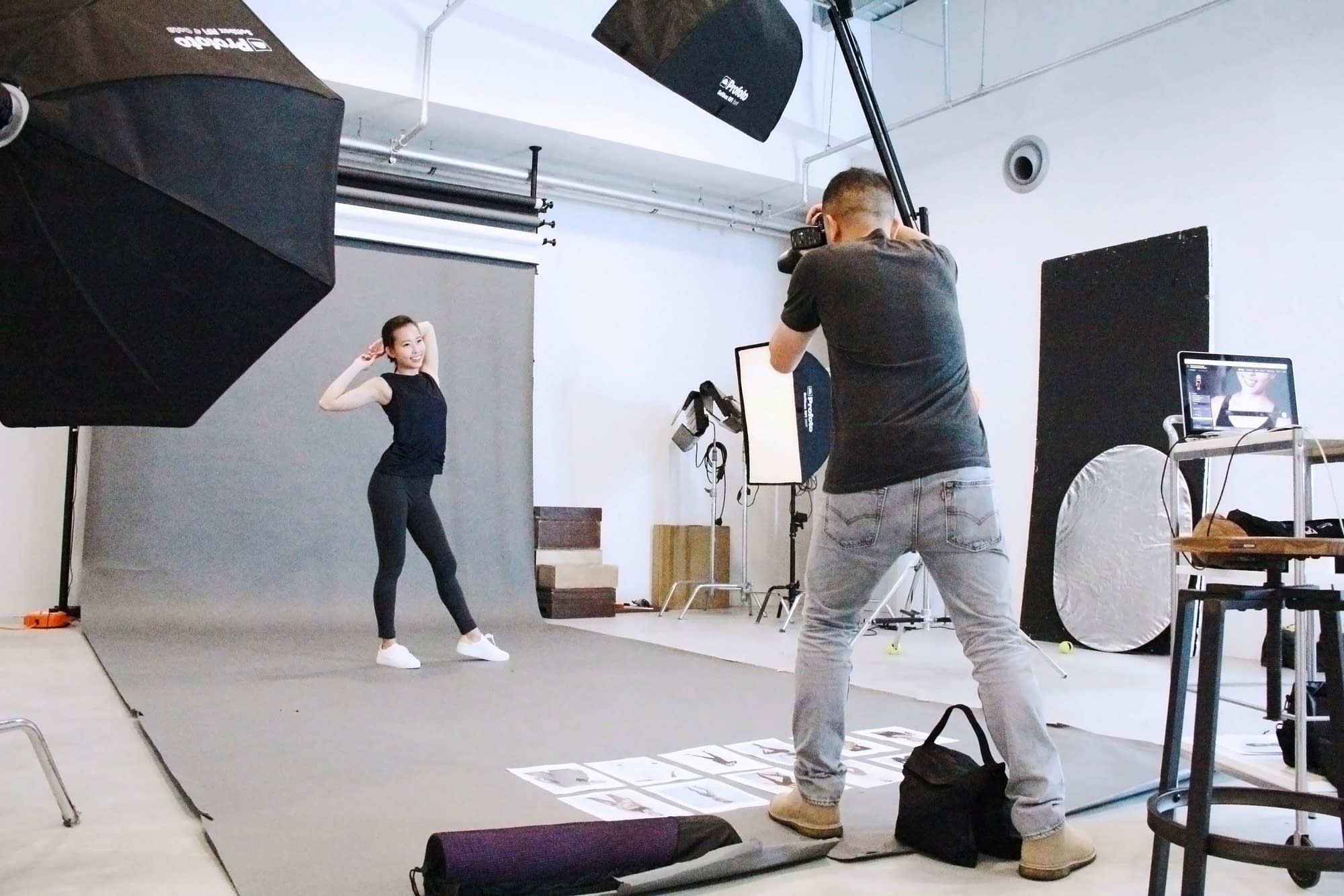 Coworking Lavender Studio - FLYDESK certified workspace