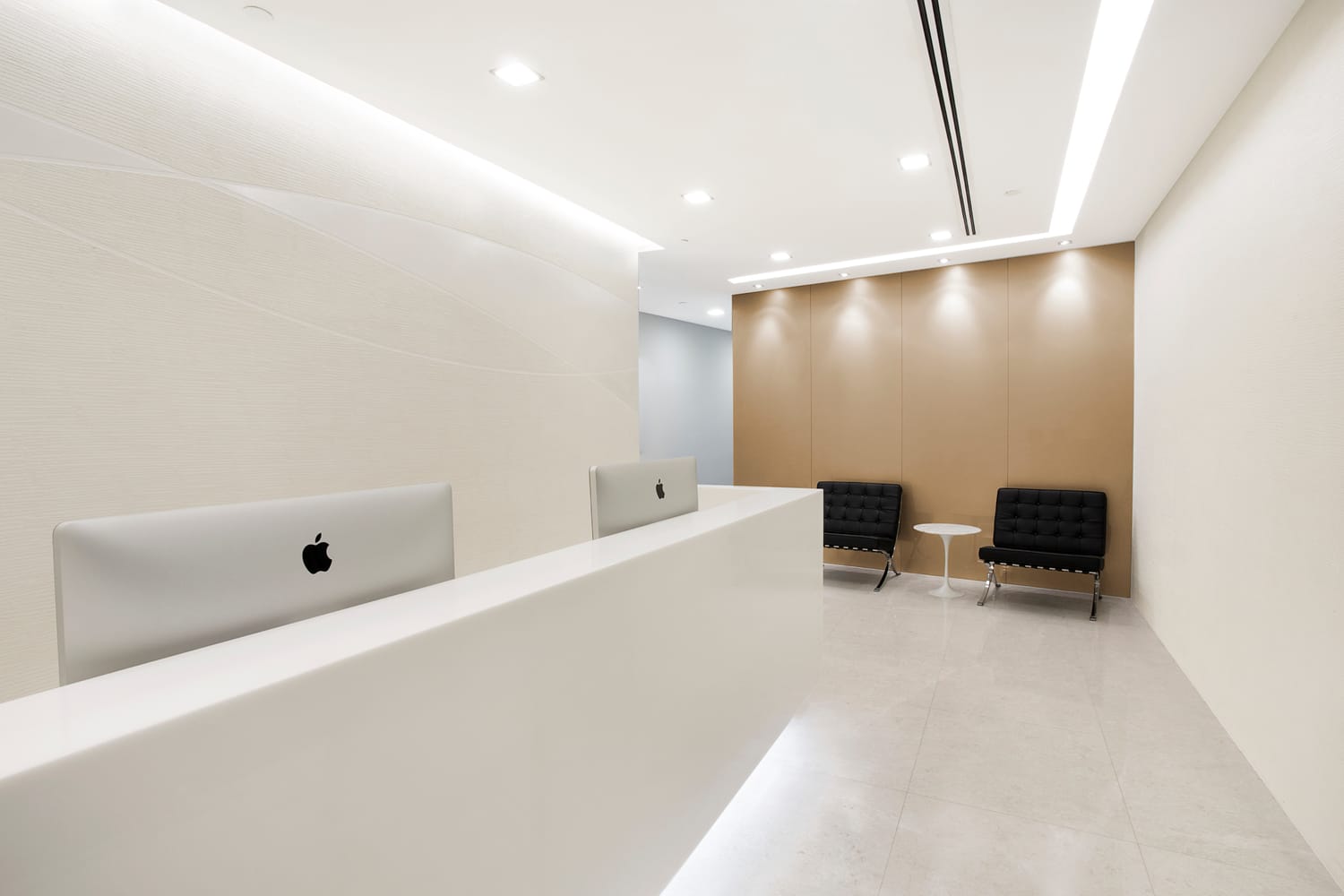 Coworking Samsung Hub - FLYDESK certified workspace