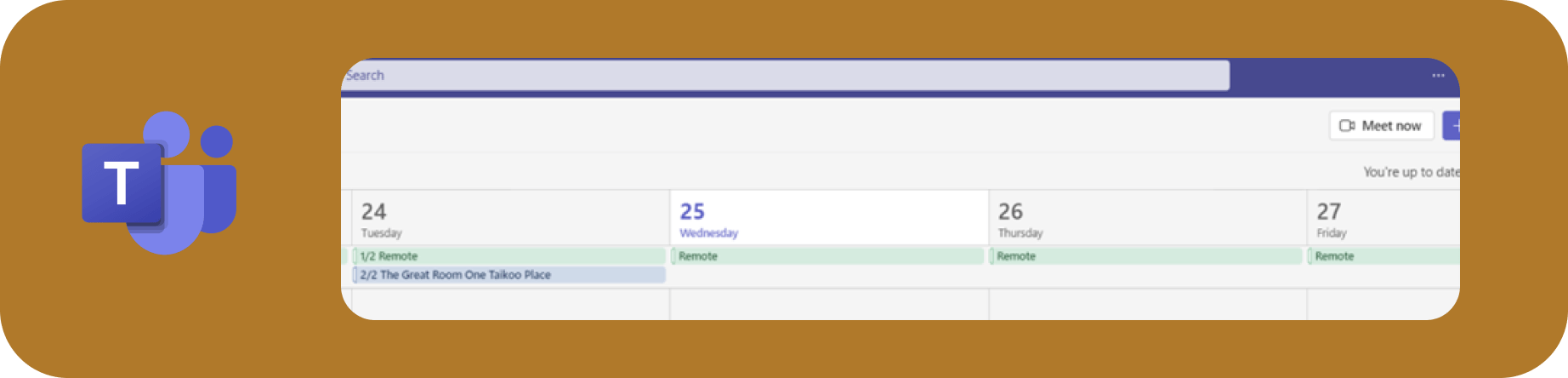 FLYDESK App | Integrations
