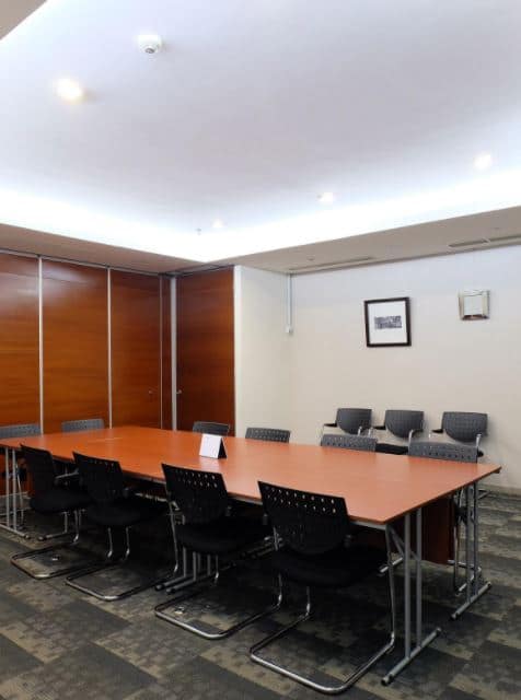 Office Mayapada Tower - FLYDESK certified workspace