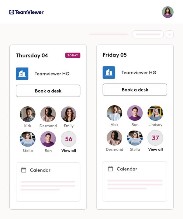 10 Best Hybrid Work Management Software — FLYDESK