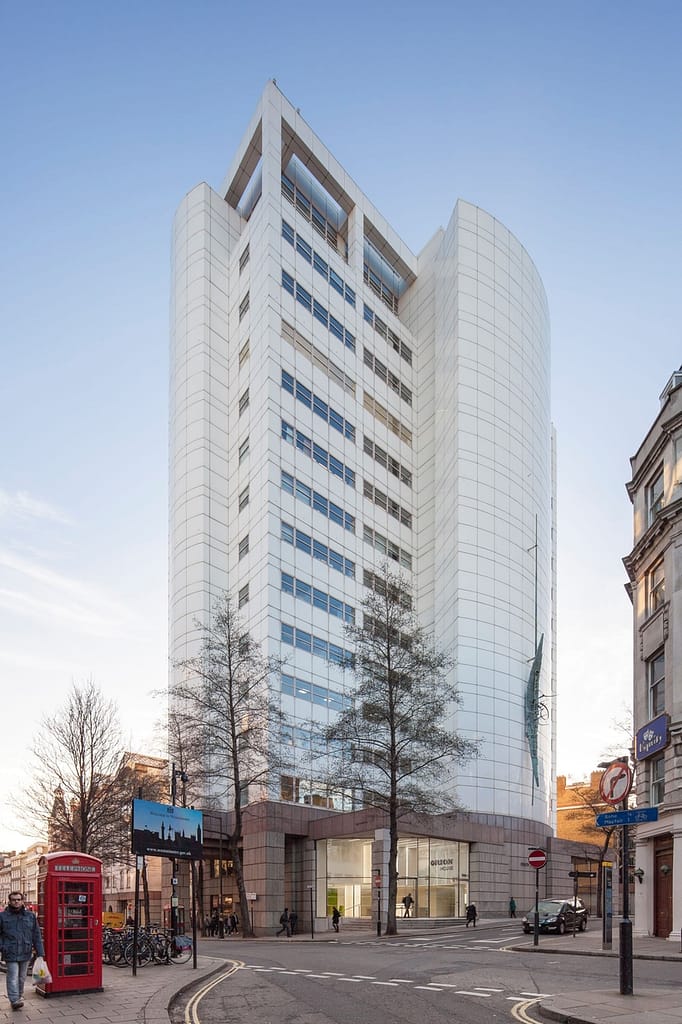 Coworking Orion House - FLYDESK certified workspace