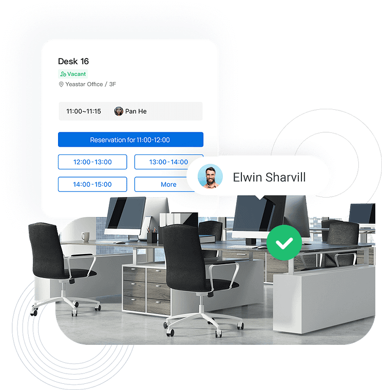 10 Best Hybrid Work Management Software — FLYDESK
