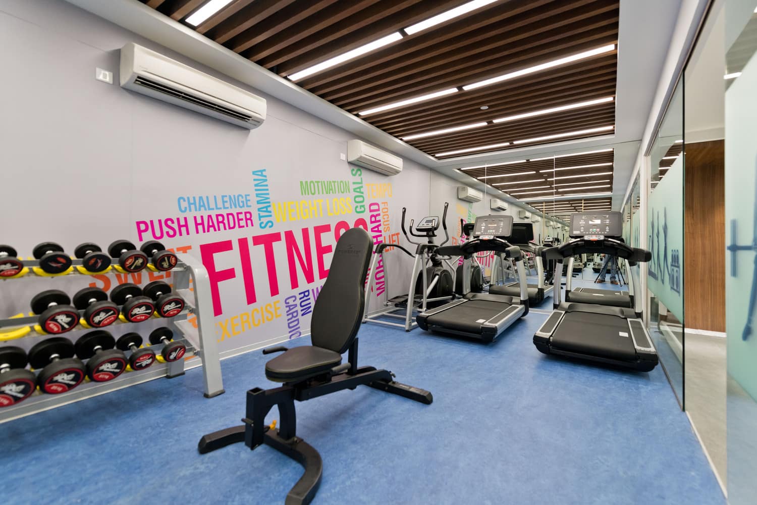 Coworking Helios Business Park - FLYDESK certified workspace