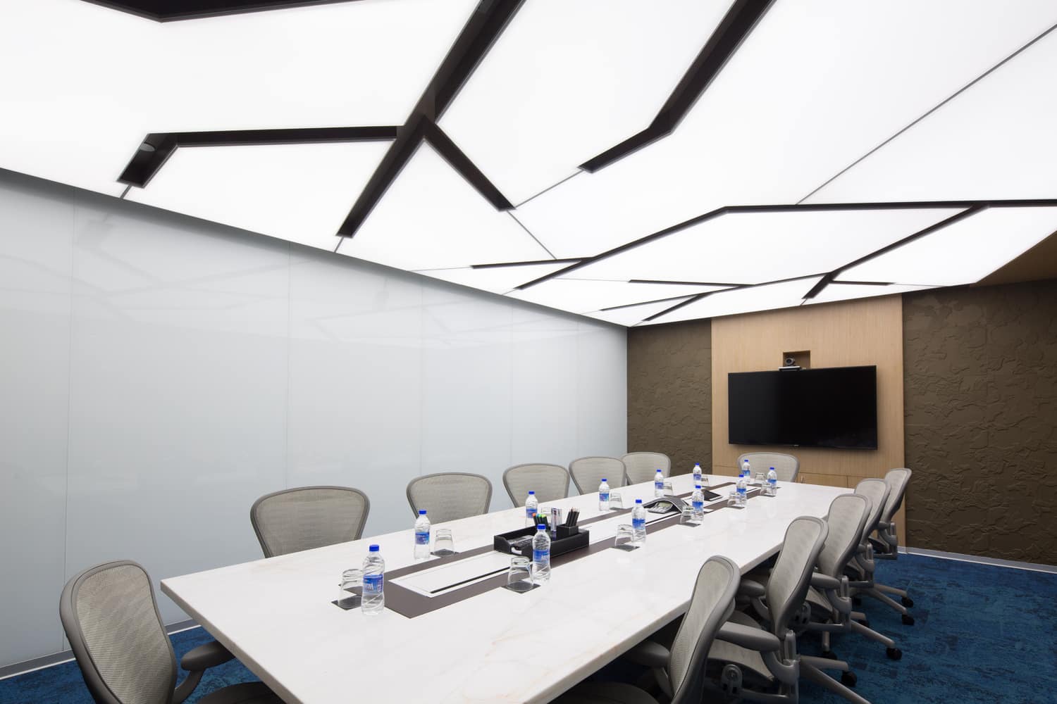 Coworking Tamarai Tech Park - FLYDESK certified workspace