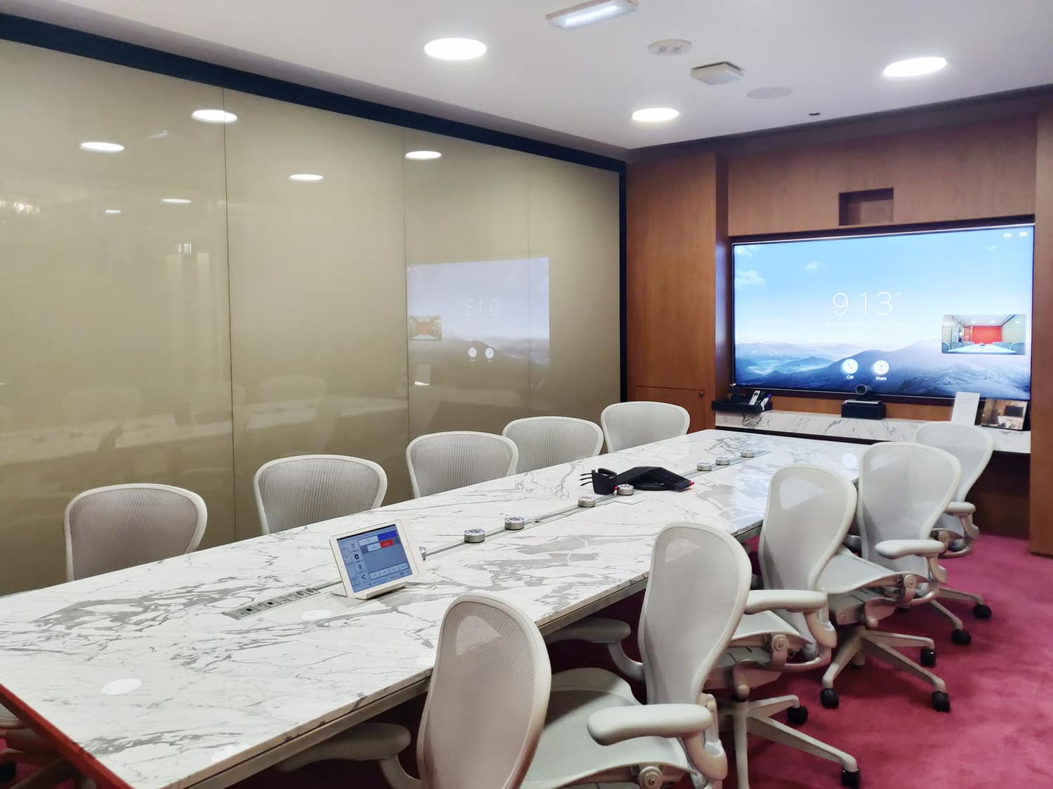 Coworking One Central Dubai - FLYDESK certified workspace