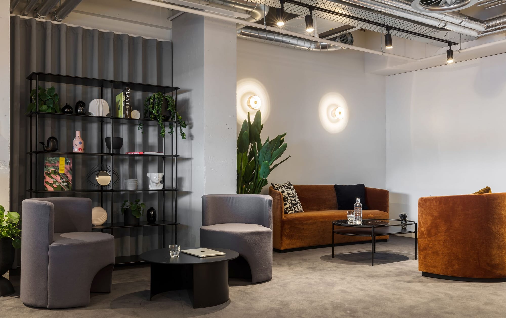 Coworking Orion House - FLYDESK certified workspace