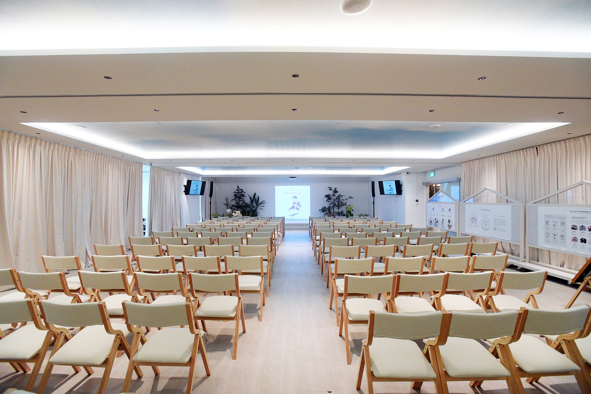 Coworking Funan Building 7R FLYDESK Certified Workspace coworking-funan-building-7r-flydesk-certified-workspace
