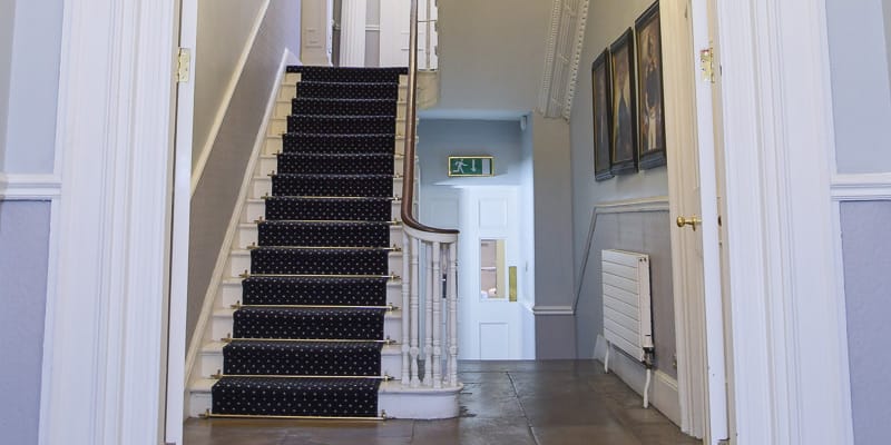 Coworking 34 Fitzwilliam Square - FLYDESK certified workspace