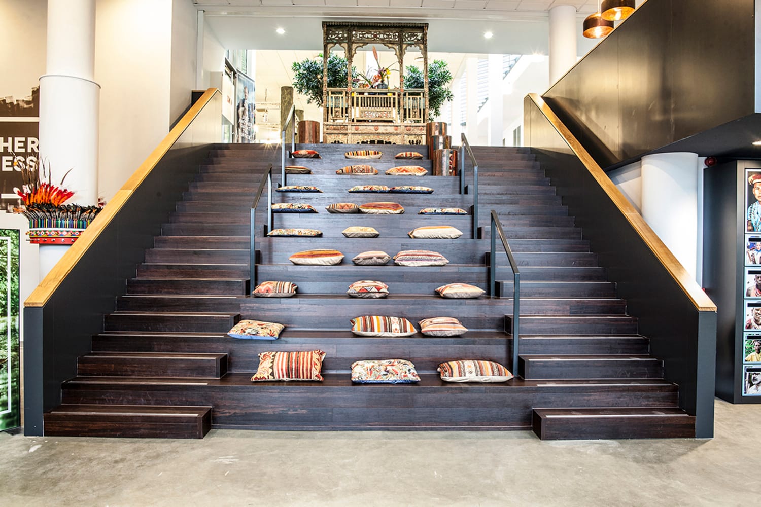 Coworking Papendorp Secoya - FLYDESK certified workspace