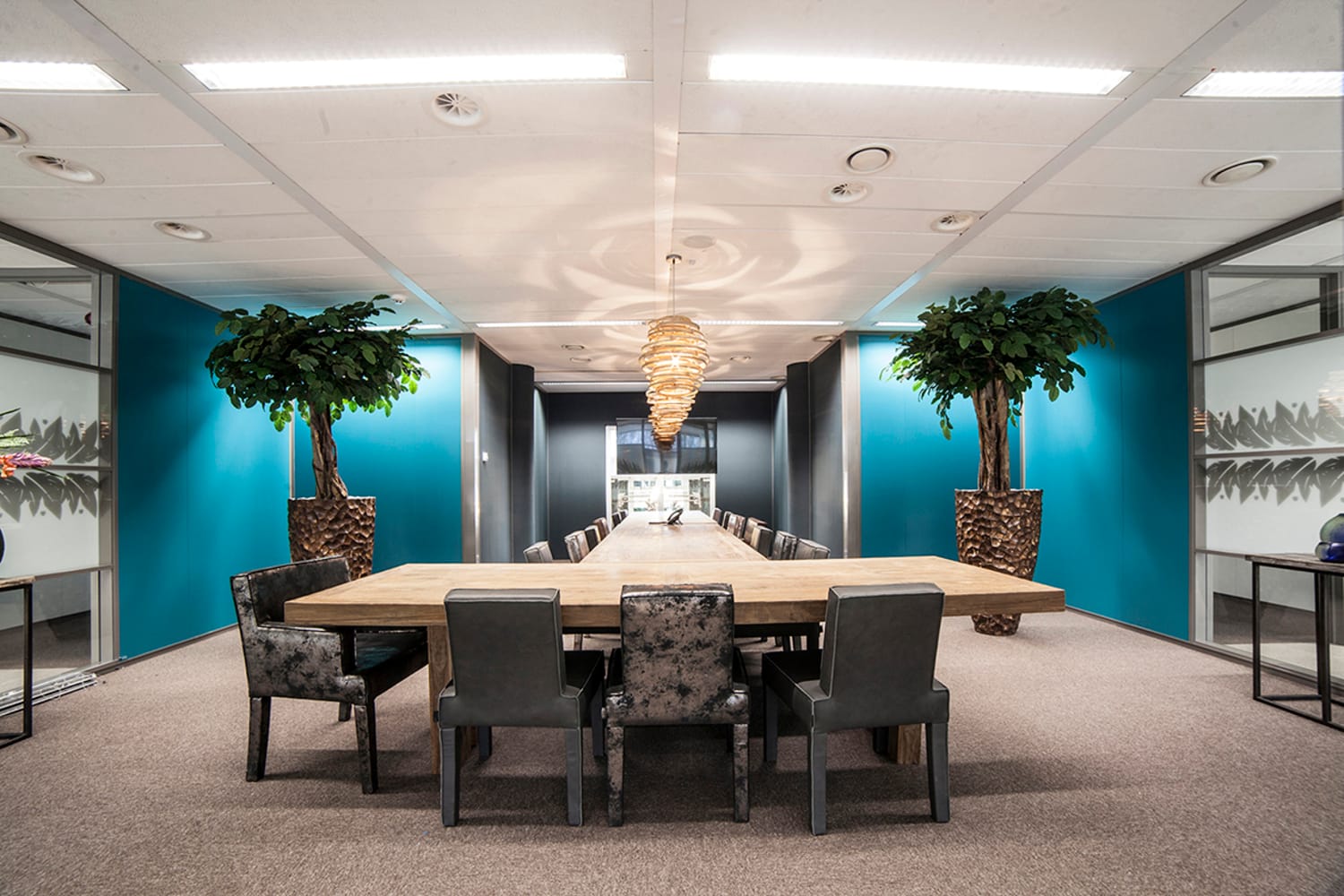 Coworking Papendorp Secoya - FLYDESK certified workspace