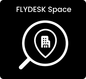 Hybrid Workspace Management Software — FLYDESK